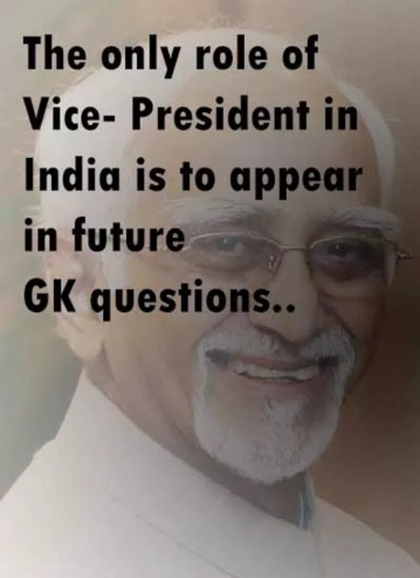 10 Of The Funniest Memes About Indian Politics From Across The Web