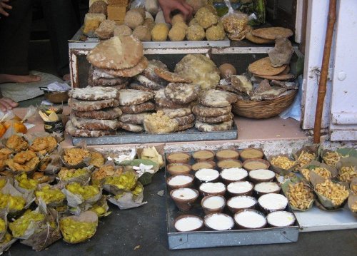 11 Prasads That You Can Get In Temples Across India