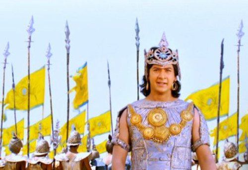 8 Iconic Moments From The Mahabharata That Resonate With All Of Us ...