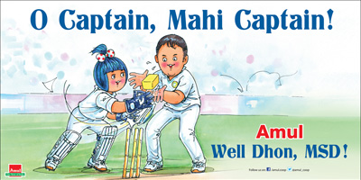 26 Pictures That Prove Amul Has The Coolest Ads Our Generation Has Ever ...