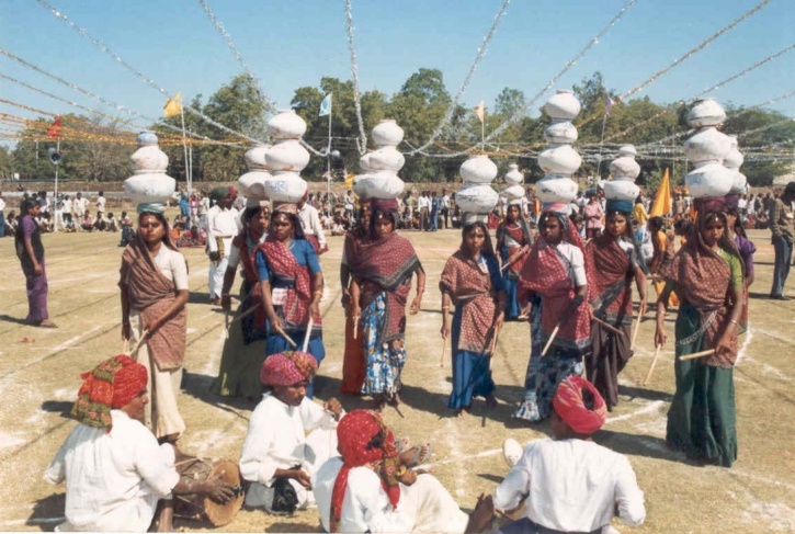 7 Weird Indian Tribal Traditions That'll Make You Go WTF