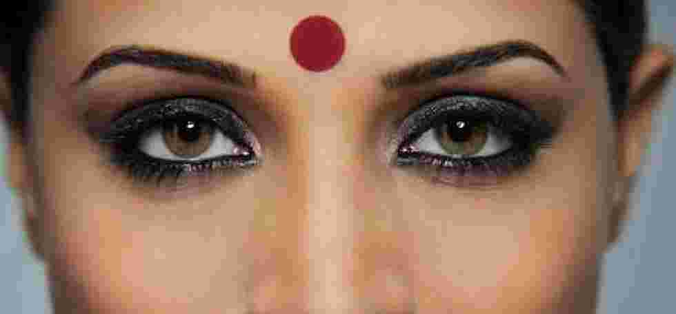 This Bindi Is Saving The Lives Of Lakhs Of Women In Maharashtra