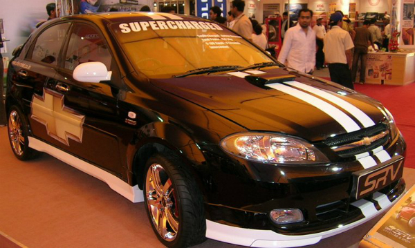 5 Cars That Make For Great Tuner Projects