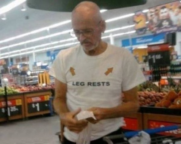 25 Inappropriate T-Shirts These Guys Definitely Didn't Know They Were ...