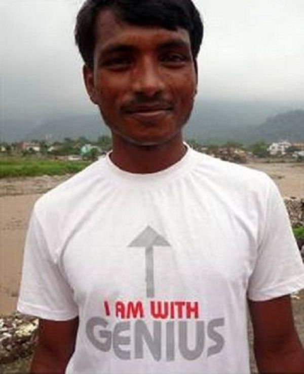 25 Inappropriate T-Shirts These Guys Definitely Didn't Know They Were ...