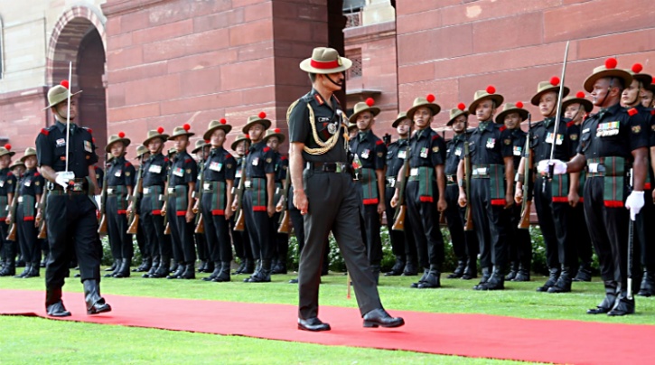 12 Facts About The Gorkha Regiment That Completes 200 Years In The ...