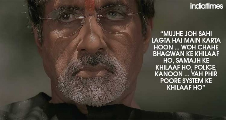 15 Epic One-Liners From Bollywood That Taught Us A Thing Or Two