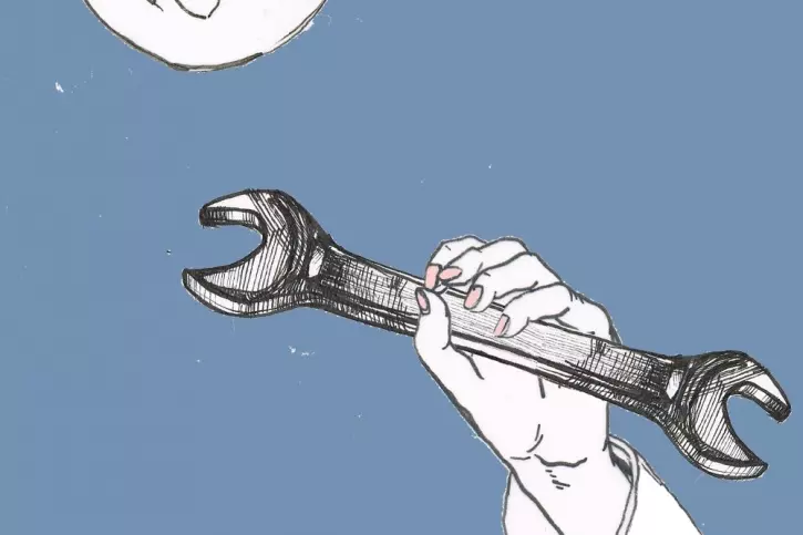 12 Insanely Accurate Cartoons That Show How Men And Women Are Looked At