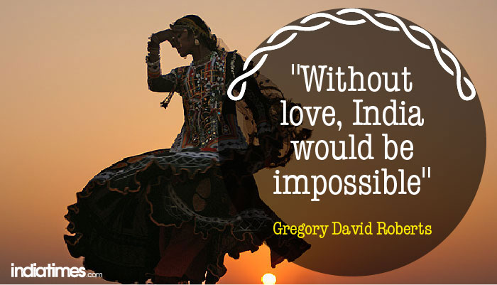 14 Lines That Perfectly Sum Up The Greatness That Is India