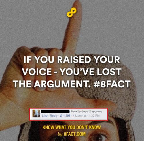 26 Of The Most Epic Facebook Comments Witnessed By Mankind (Part II)