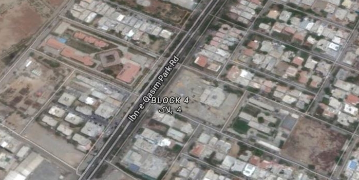 Dawood Ibrahim House