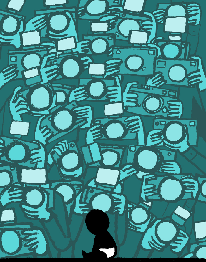 16 Ways Technology Has Completely Taken Over And Ruined Our Lives