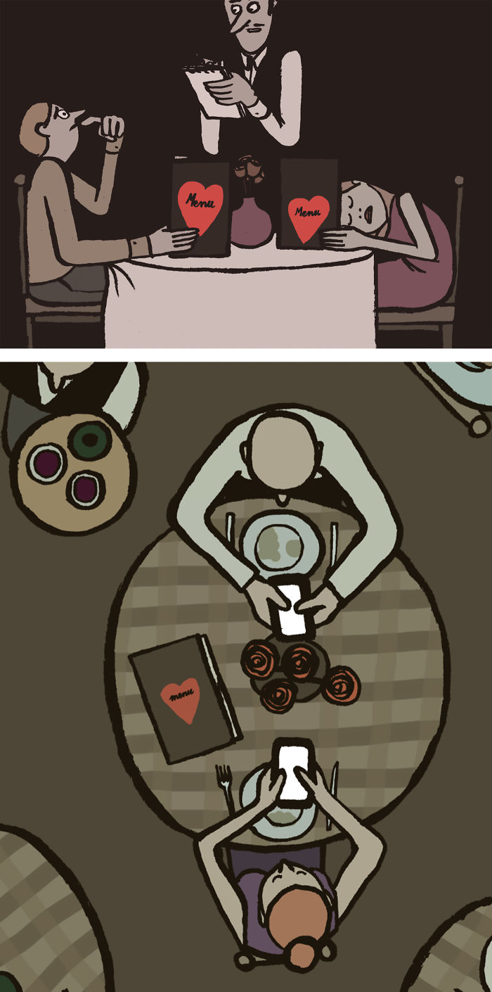 16 Ways Technology Has Completely Taken Over And Ruined Our Lives