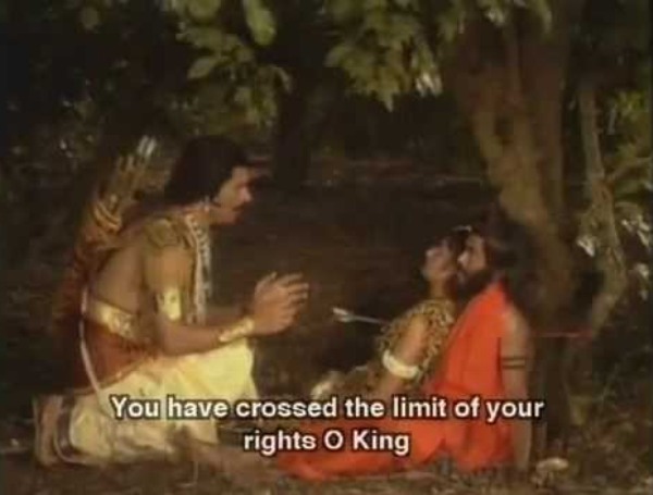 7 Shraps (Read Curses) That Changed The Course Of Hindu Mythology