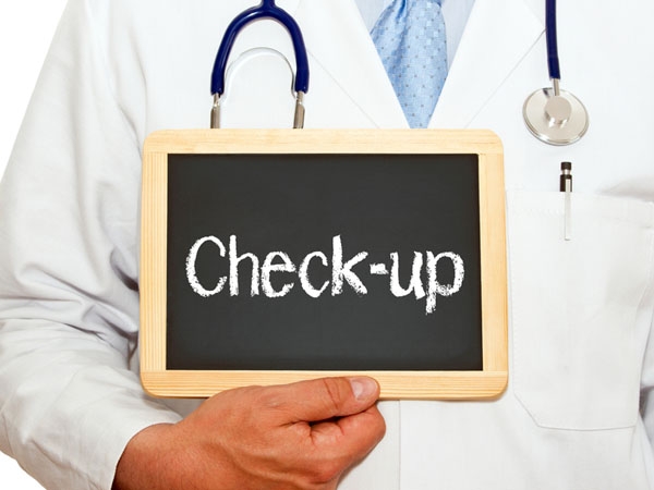 The Importance of Regular Health Check-Ups | Healthy Living