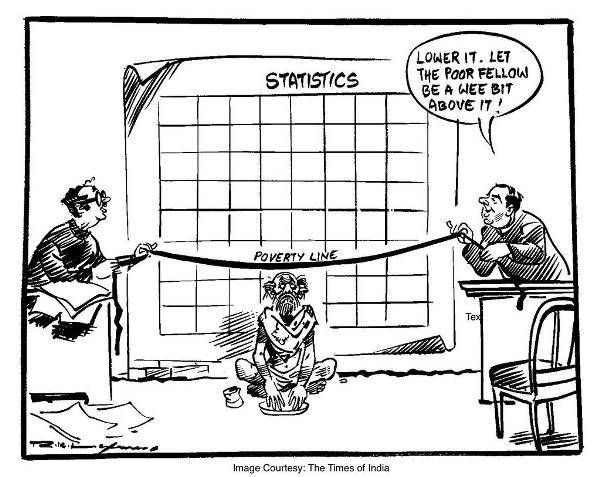 21 R.K Laxman Cartoons That'll Change How You Think