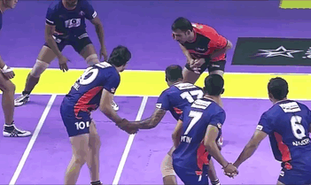 12 Cool Facts About Kabaddi You've Just Gotta Know