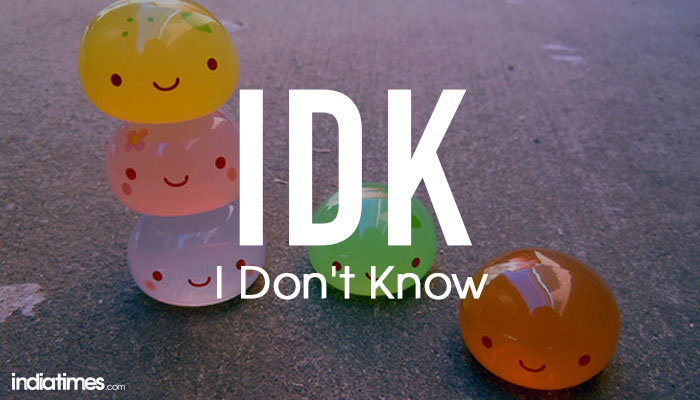 25 Common Social Media Abbreviations You Need To Know Today