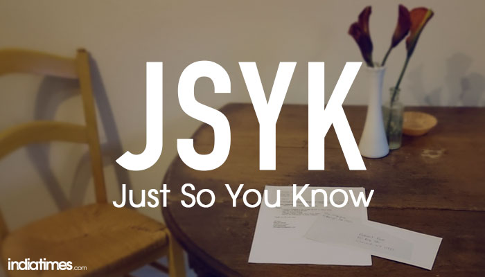 25 Common Social Media Abbreviations You Need To Know Today