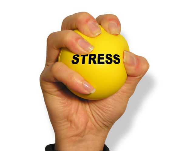 5 Ways Stress Can Be A Positive Aspect In Your Life