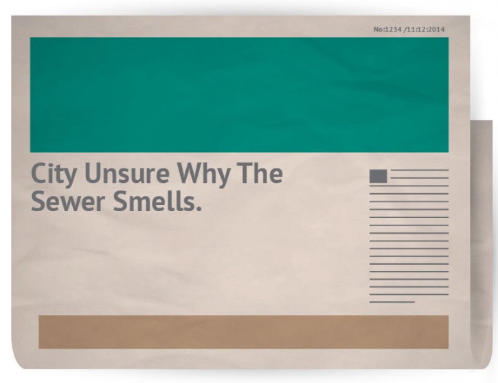 21 Ironic News Headlines That'll Literally Make You Go WTF!