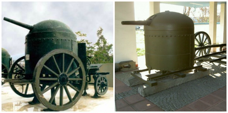 From Flying Tanks To A Tractor. Here Are 12 Of The Weirdest Army Tanks ...