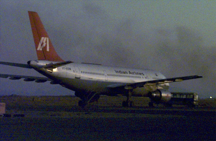 Crisis Management Group 'Goofed Up' The 1999 Kandahar Operation, Says ...