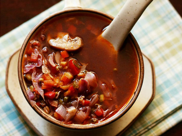 12 Soup Recipes So Delicious, They Blow Main Course Out Of The Water