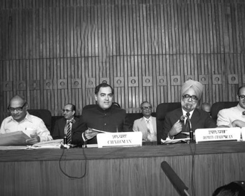 47 Photographs That Will Make You Relive Indian History