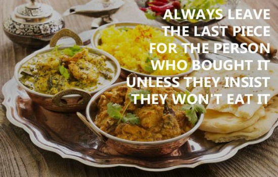 15 Basic Rules Of Courtesy That Will Make You A More Civilised Human Being