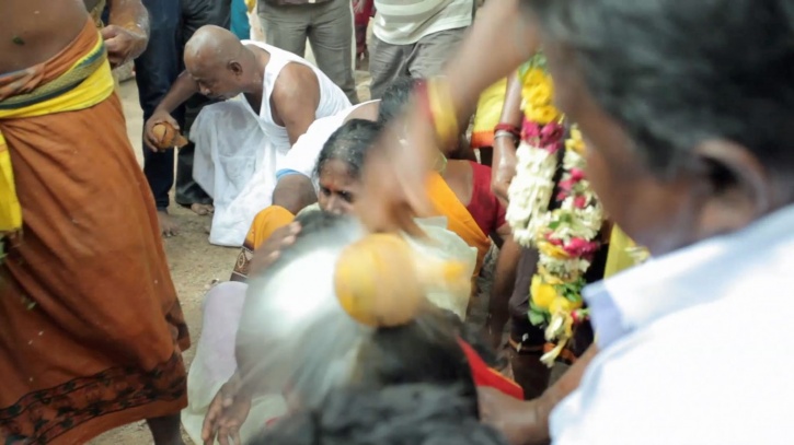 11 Indian Customs And Rituals That'll Make Your Eyes Pop Out Of Your Head