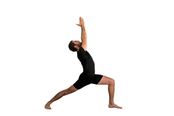 7 Easy Yoga Poses That Will Help You Straighten Out That Slouch