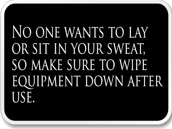 14 Gym Dos And Don’ts Every Beginner Should Be Aware Of