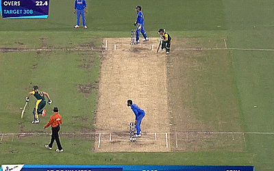 World Cup 2015: 9 Gifs That Prove Just How Mind Blowing Indian Fielding ...