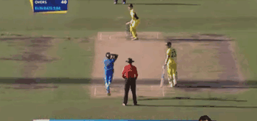 9 Gifs That Prove Just How Mind Blowing Indian Fielding Has Been This ...