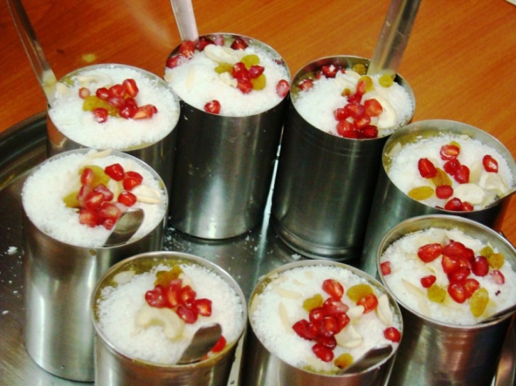 These Easy Bhang Recipes For Holi Will Have You Set In No Time