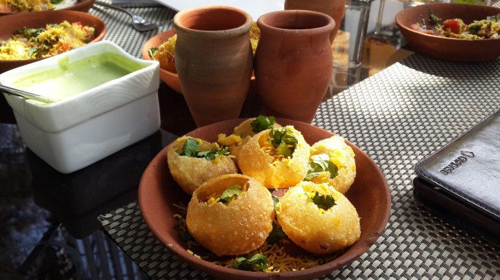 11 Different Names For Your Favourite Pani Puri