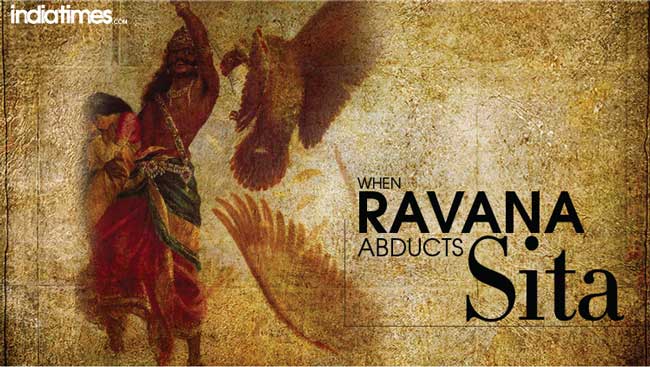 10 Of The Most Iconic Moments From The Ramayana