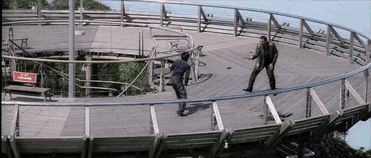 8 Of The Craziest Bridges In The World