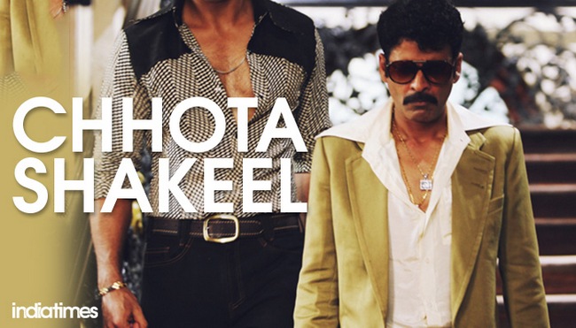 11 Hilariously Apt Names Underworld Dons Are Known By