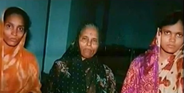 9 Indian Women Who're Accused Of Committing Heinous Murders!