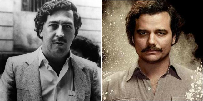 13 Unbelievable Facts About Pablo Escobar, The World's Most Dangerous ...