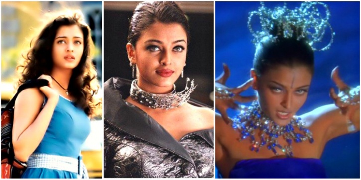 18 Pictures That Depict The Beautiful Aishwarya Rai's Life And Her ...