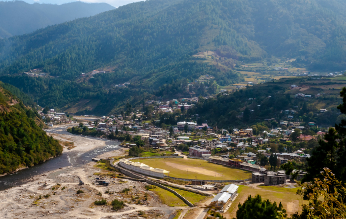 11 Phenomenal Places In India You Still Need An Inner Line Permit To Visit