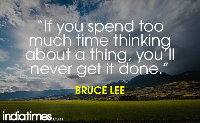 20 Quotes That Prove Time And Tide Wait For No One