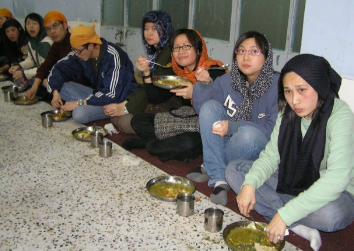 From London To Los Angeles, The International Langar Week Was ...
