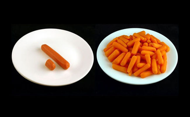 These Photos Of 200 Calories Of Junk Food VS Healthy Food Put A Lot Of these-photos-of-200-calories-of-junk-food-vs-healthy-food-put-a-lot-of
