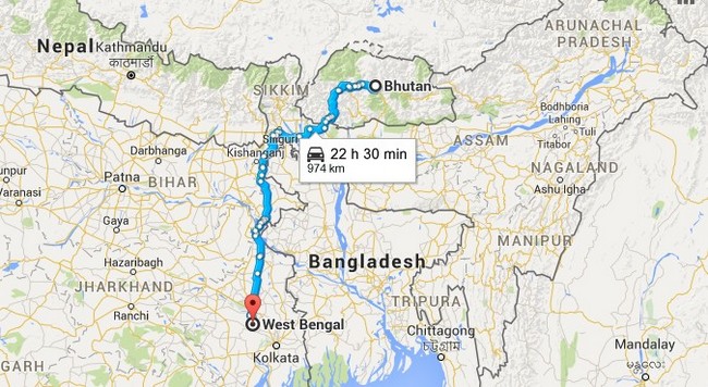 Planning A Road Trip ? Here Are 7 Lesser Known Asian Highways That You ...