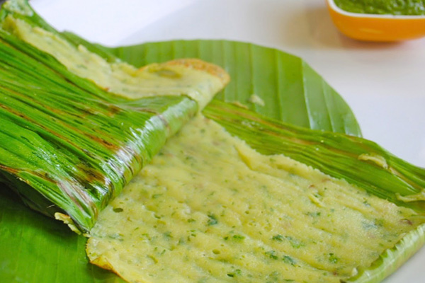 9 Corn Recipes We Bet You've Never Heard Of