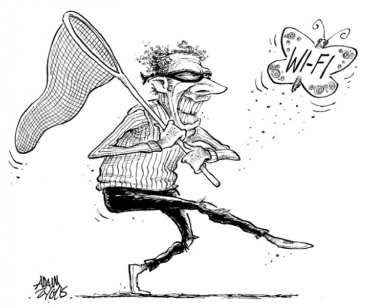 19 Hacks To Get Better Wi-Fi Connectivity At Home